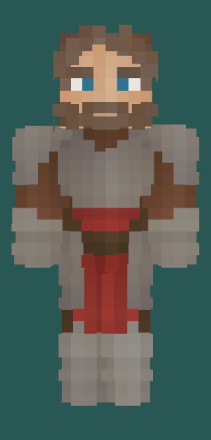 directbacon91 - Accepted - The Lord Of The Craft