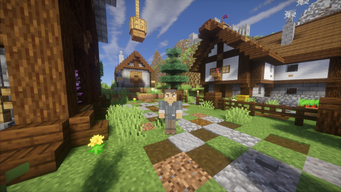 maxym_3310 - Denied - The Lord Of The Craft