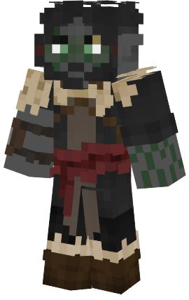 Valahir - Accepted - The Lord Of The Craft