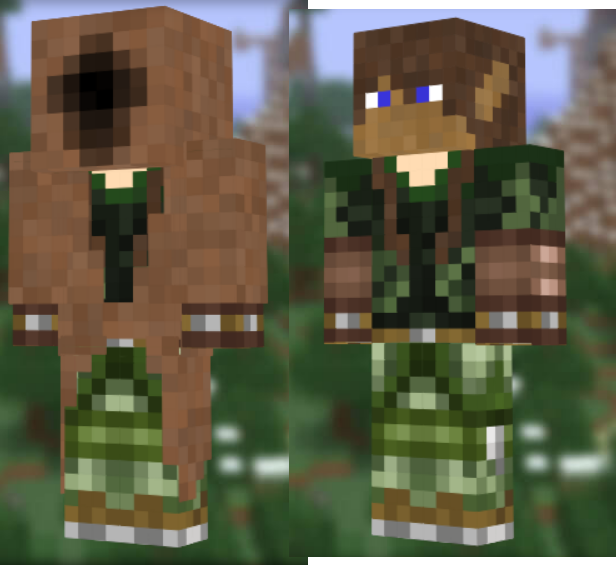 thetimelesseye - Accepted - The Lord Of The Craft