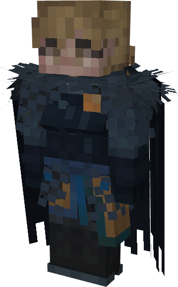 SamaelYhwach - Accepted - The Lord Of The Craft