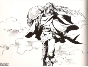 Orlanth's Content - Page 2 - The Lord Of The Craft