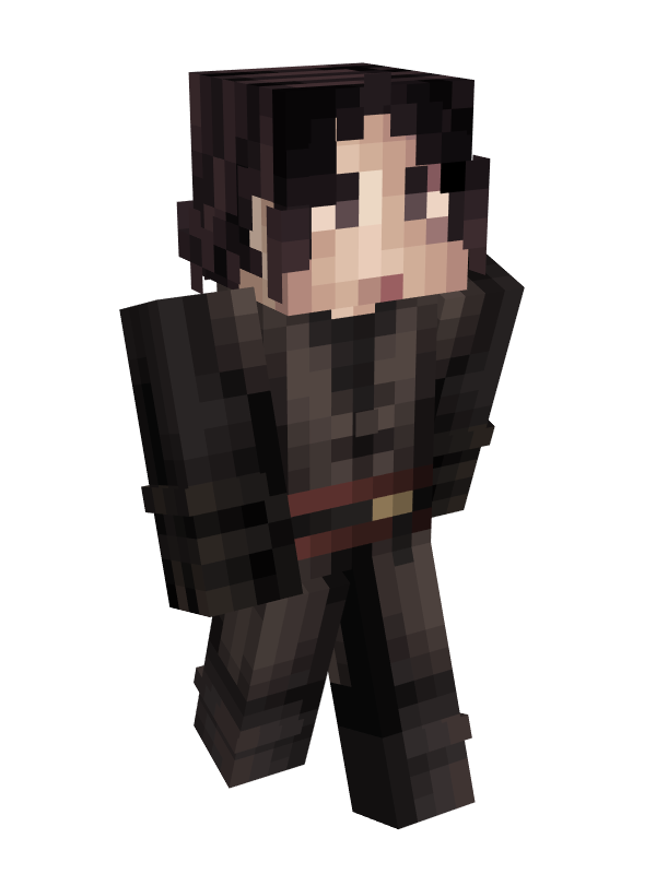 coupe - Accepted - The Lord Of The Craft