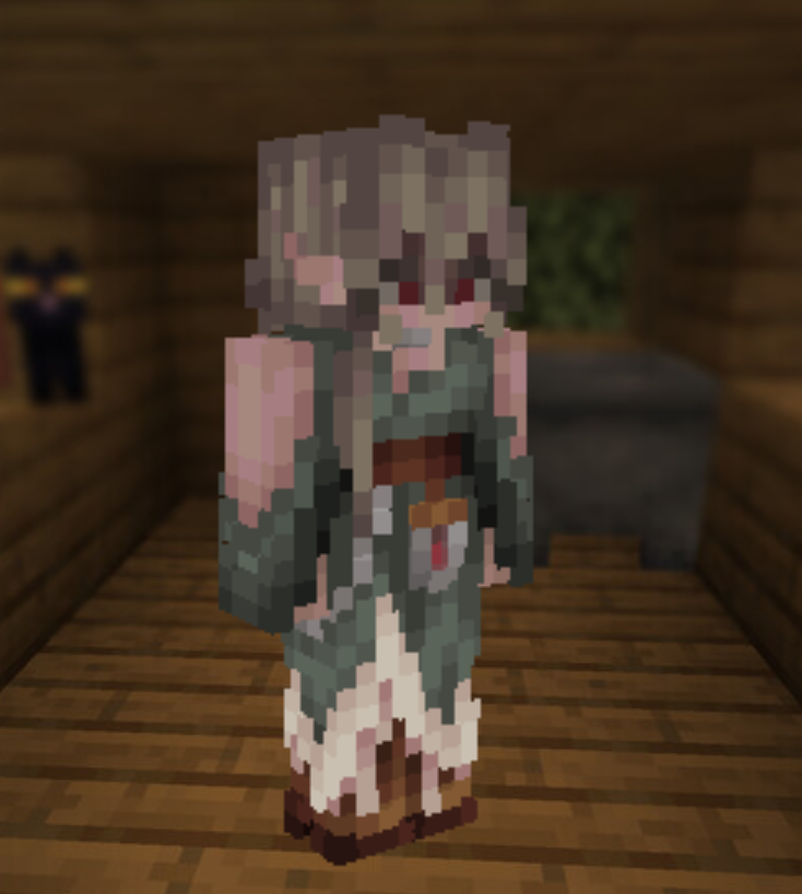 paleolore - Accepted - The Lord Of The Craft