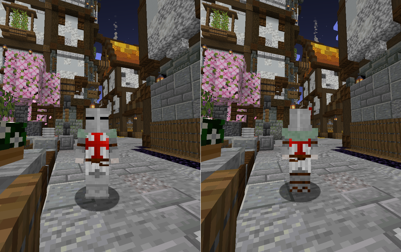 KwsspeBakon - Accepted - The Lord Of The Craft