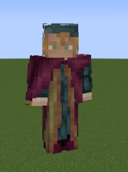 silvuur - Accepted - The Lord Of The Craft