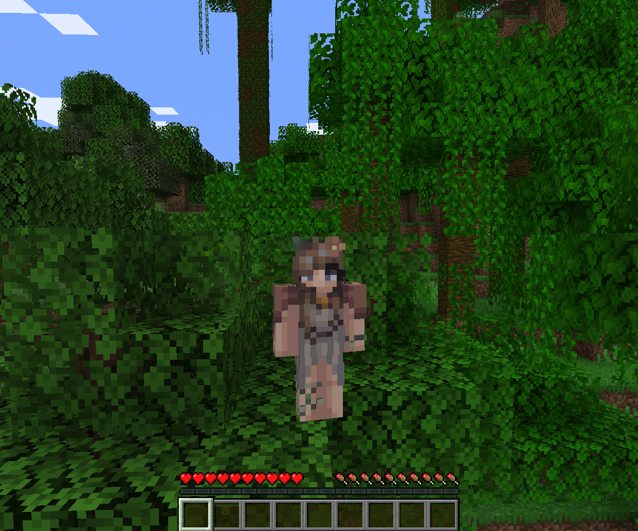 DuskDreamer8 - Accepted - The Lord Of The Craft