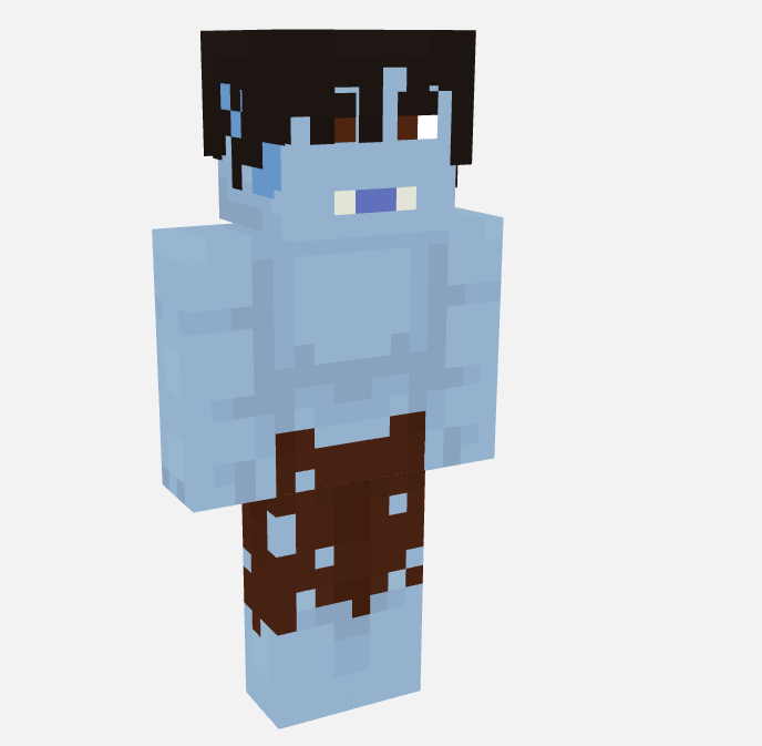 aMolly2Pop - Accepted - The Lord Of The Craft