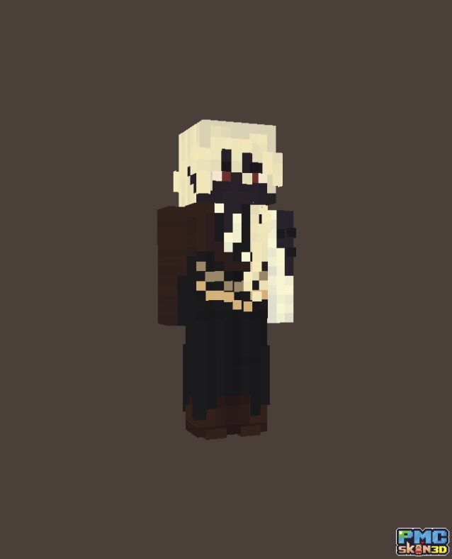 _KrissCross_ - Accepted - The Lord Of The Craft