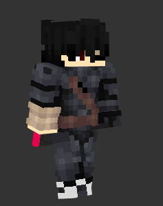 Devil7175 - Accepted - The Lord Of The Craft