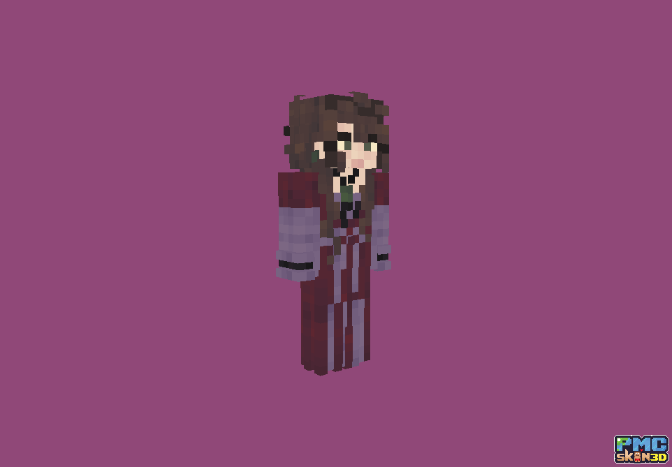 Yemi - Accepted - The Lord Of The Craft