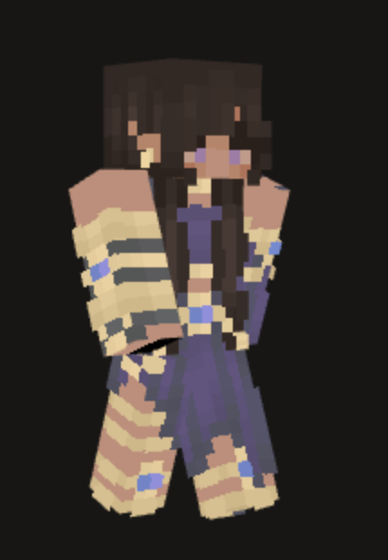 pexchysa - Accepted - The Lord Of The Craft