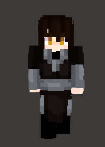 RustyVyper - Accepted - The Lord Of The Craft