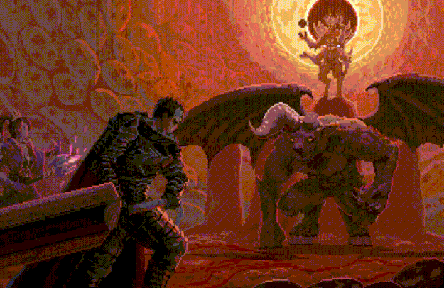 𝕾𝖙𝖆𝖗𝖌𝖚𝖘𝖍's Content - Page 28 - The Lord Of The Craft