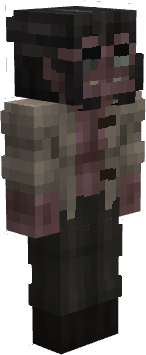 198Os - Accepted - The Lord Of The Craft