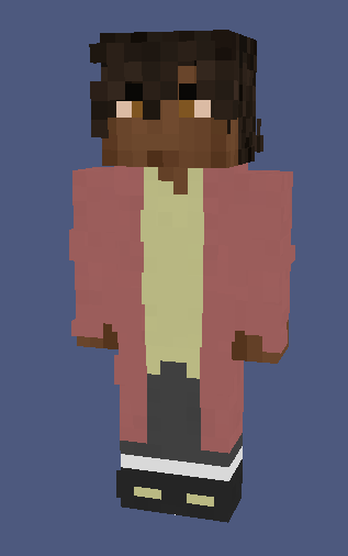 Kham1K - Accepted - The Lord Of The Craft