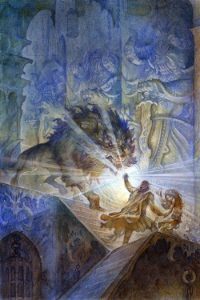 The Vulgate Cycle - The Lord Of The Craft