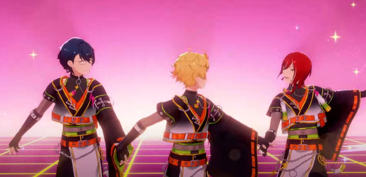 TsuTsumugiAoba - The Lord Of The Craft