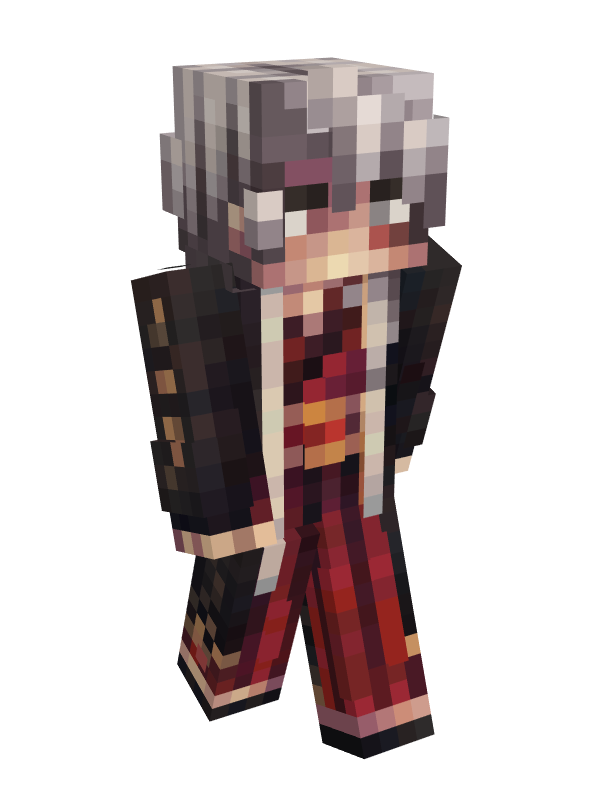 RAYHM - Whitelist Applications - The Lord Of The Craft